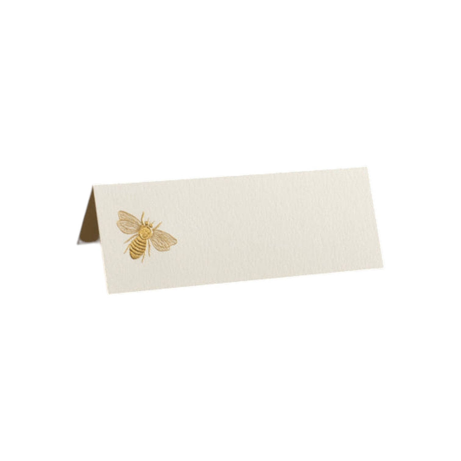The Printery | Bee Place Card Set