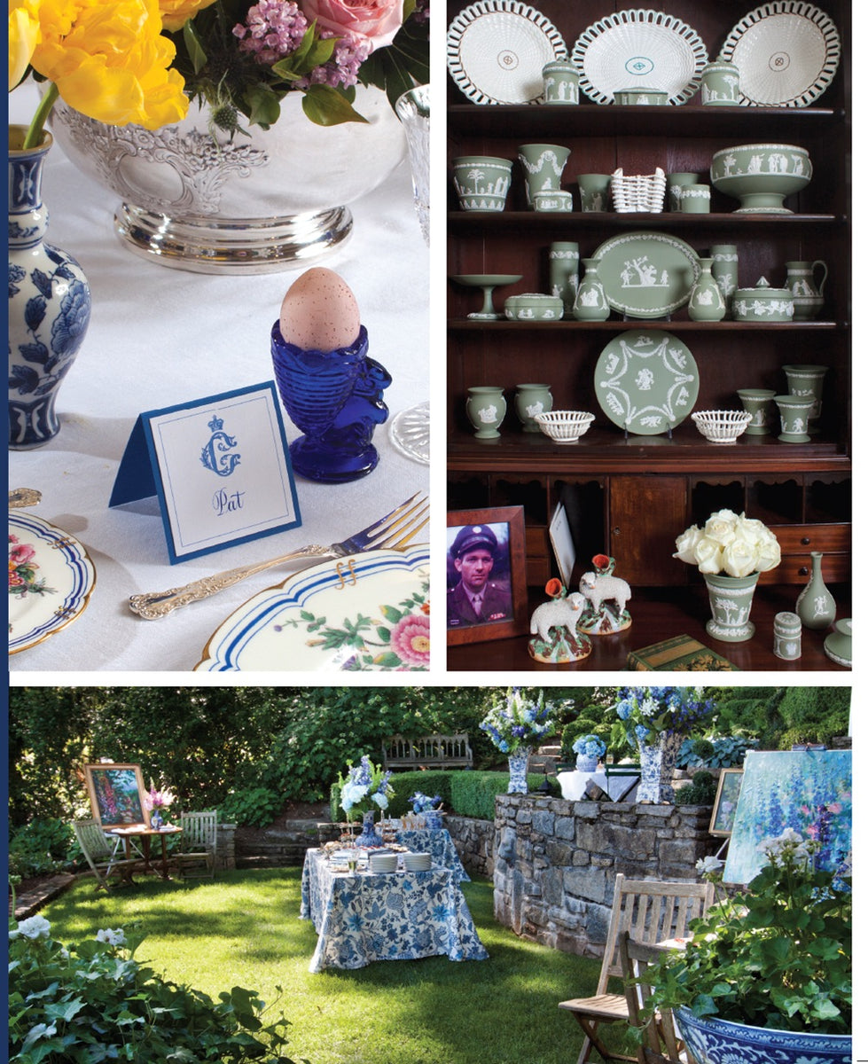 The Collected Cottage – HIVE Home, Gift and Garden